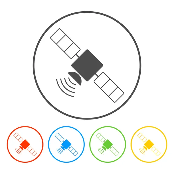 Transponder Stock Vectors, Royalty Free Transponder Illustrations ...