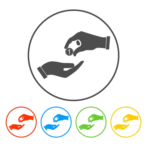 Donations Stock Vectors, Royalty Free Donations Illustrations ...