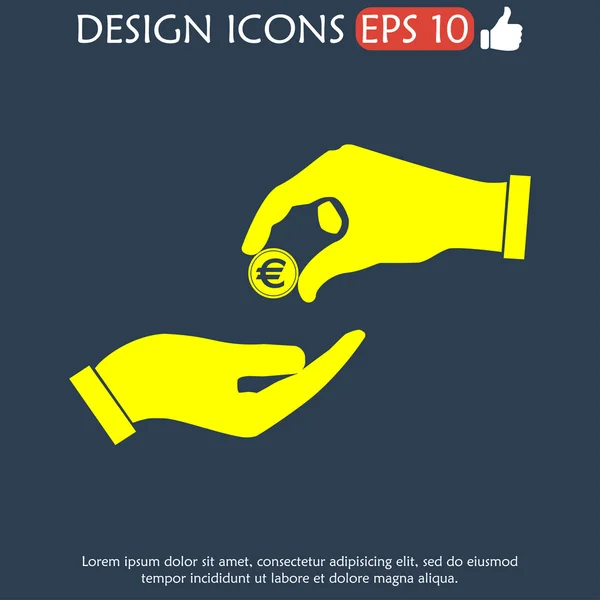 Donations Stock Vectors, Royalty Free Donations Illustrations ...