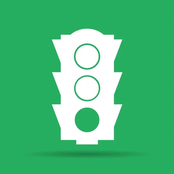 100,000 Green stop light Vector Images | Depositphotos