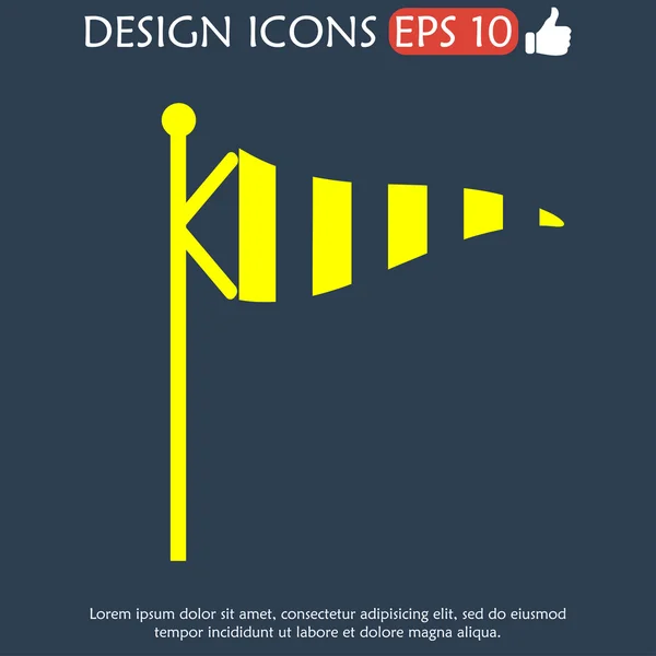 424 Wind sock Vector Images | Depositphotos