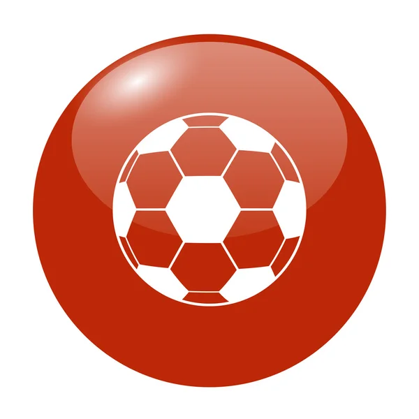 10,301,740 Red soccer ball Vector Images | Depositphotos