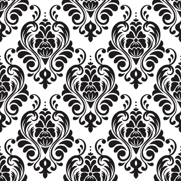 Damascus pattern Vector Art Stock Images | Depositphotos