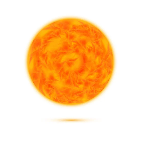 Sol realista fotos de stock, imágenes de Sol realista sin royalties ...