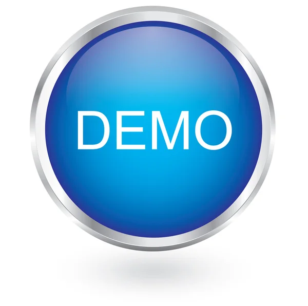 Demo icon Vector Art Stock Images | Depositphotos