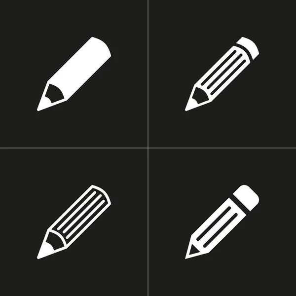 100,000 Pencil icon Vector Images | Depositphotos