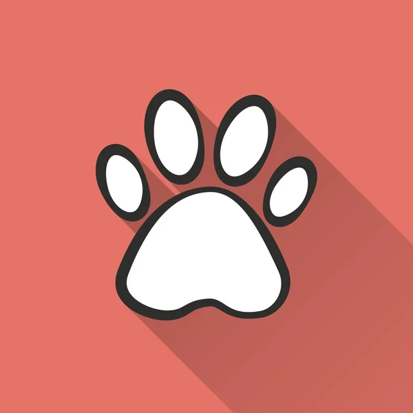 100,000 Paw icon Vector Images | Depositphotos