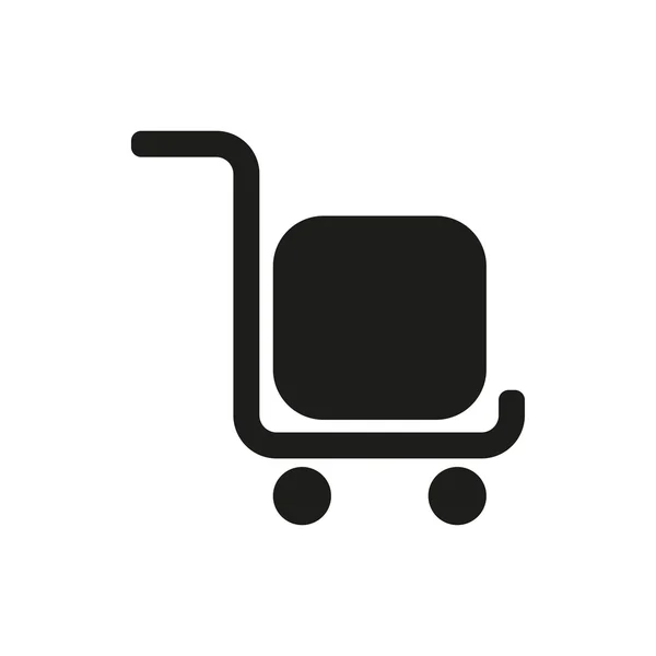 Mengecek ikon logo gerobak Stock-Vektorbilder | Depositphotos