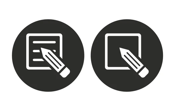 Registration icon Stock Vector by ©lovemask 76680679