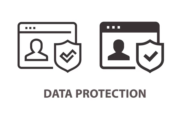 100,000 General data protection Vector Images | Depositphotos