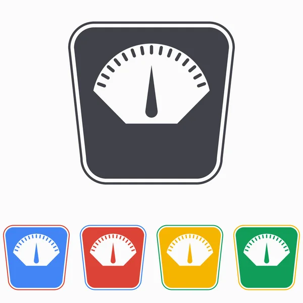 9,690,775 Meter reading icon Vector Images | Depositphotos