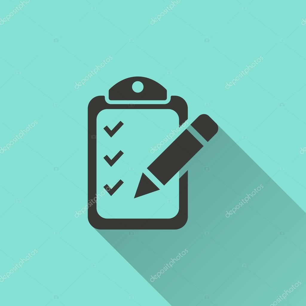 Registration icon Stock Vector Image by ©lovemask #76684303