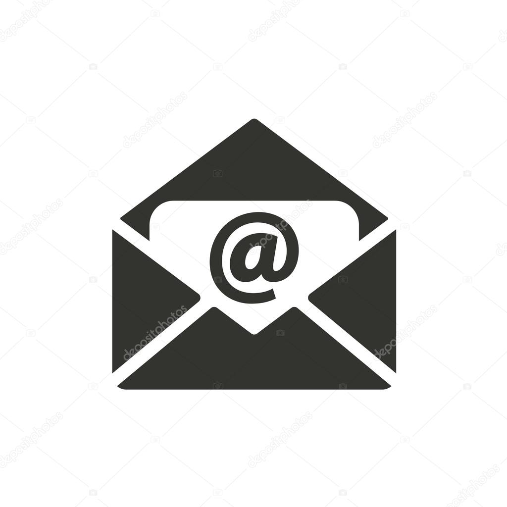 Email Logo Vector