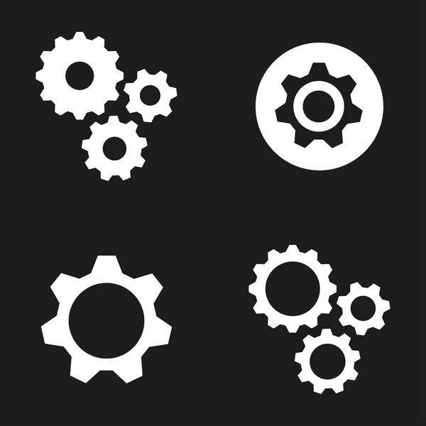 100,000 Settings Vector Images | Depositphotos