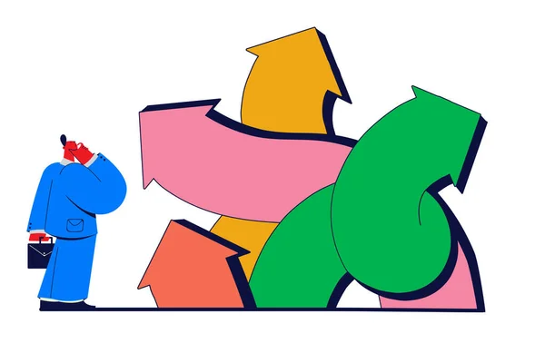 18,726,230 Which direction Vector Images | Depositphotos