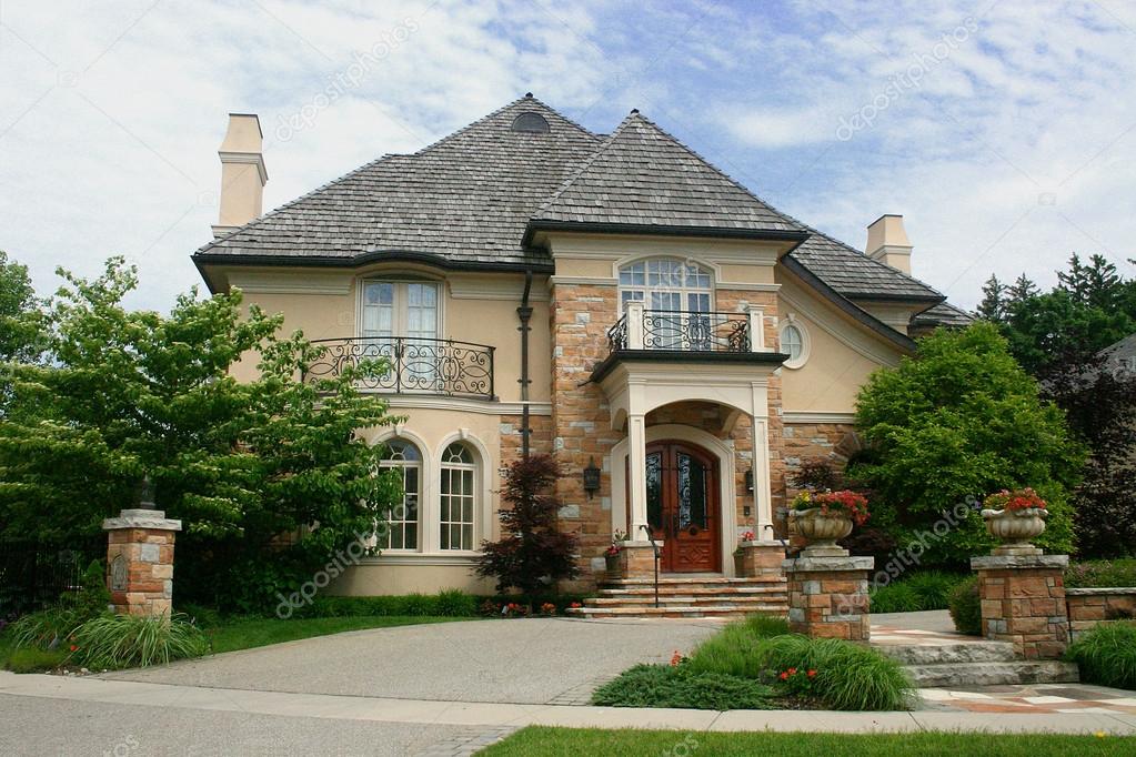 Beautiful Single Family House