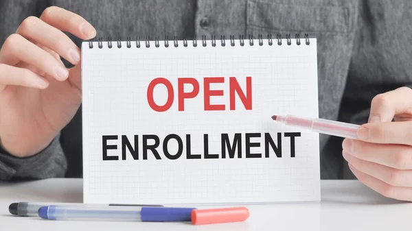 Enrollment Stock Photos, Royalty Free Enrollment Images | Depositphotos