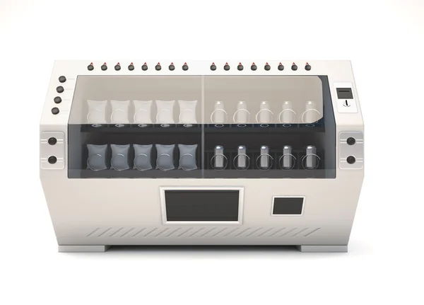 Vending machine icon Stock Photos & Royalty-Free Images | Depositphotos