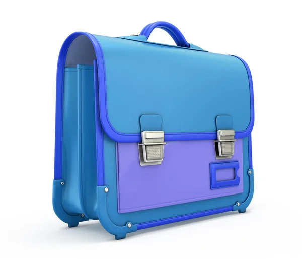 School briefcase Stock Photos, Royalty Free School briefcase Images ...