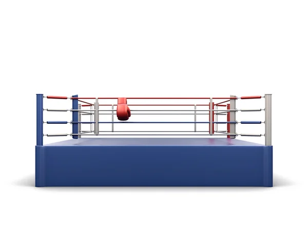 Boxing Ring Corner Posts