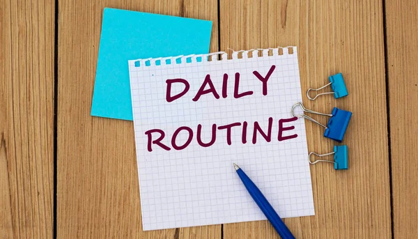 Routines Stock Photos, Royalty Free Routines Images | Depositphotos