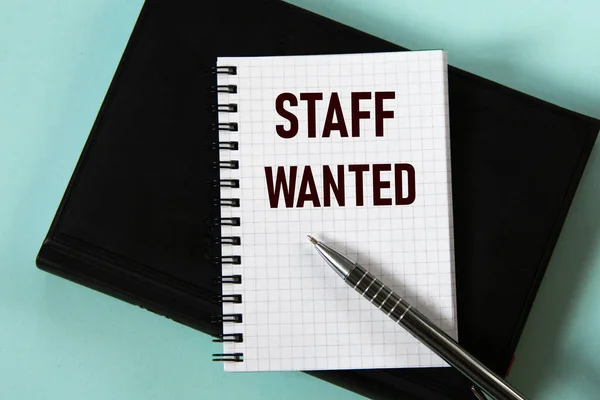 Staff wanted Stock Photos, Royalty Free Staff wanted Images | Depositphotos