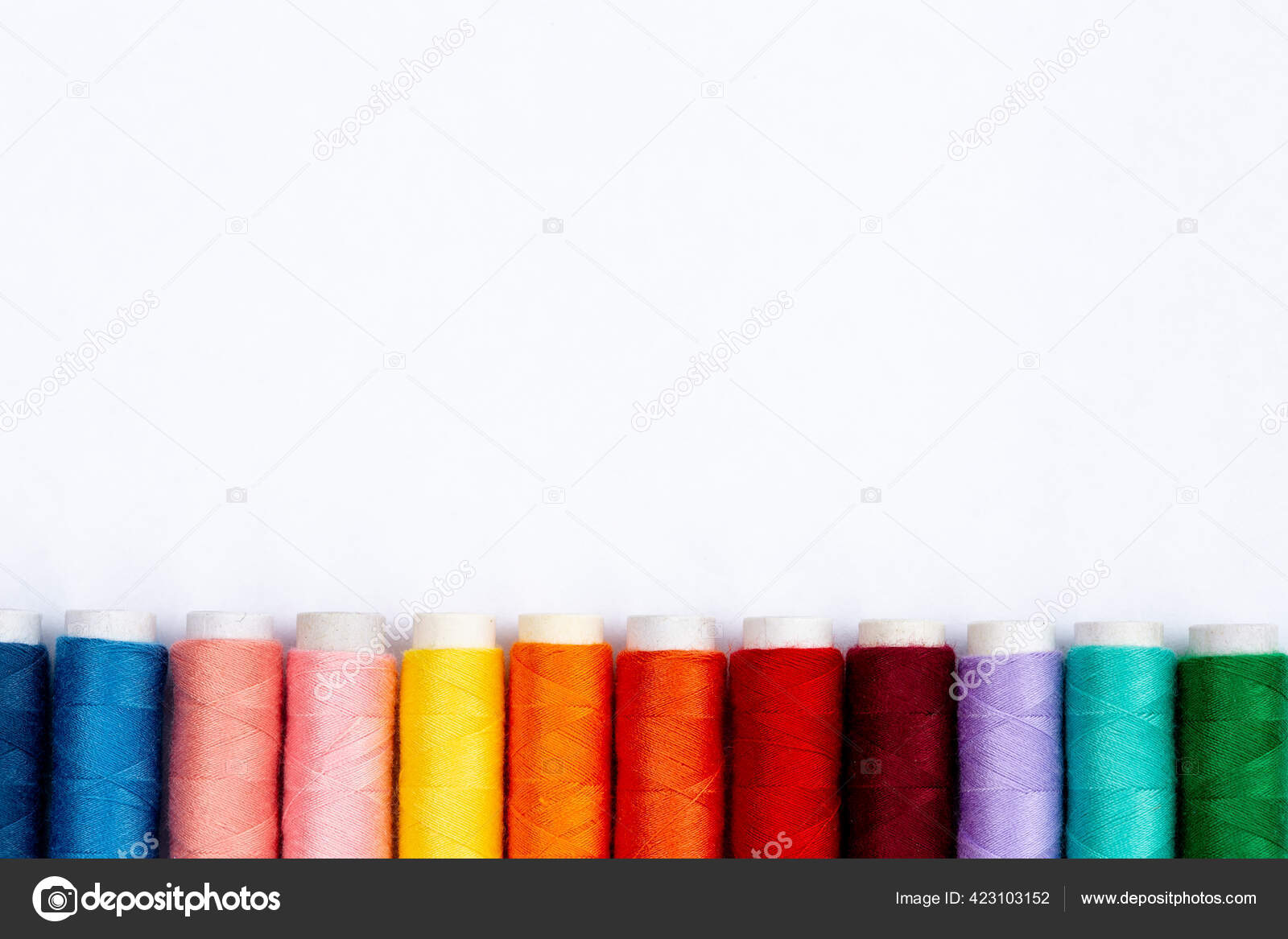 Thread Background