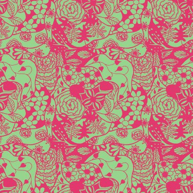 Black background with lacy pattern on the left Stock Vector Image by ...