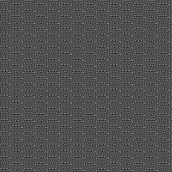 Pixel Subtle Spiral Texture Background. Vector Seamless Pattern. Stock ...