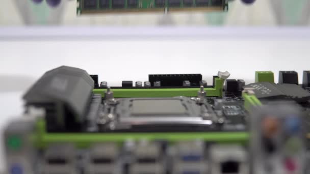 703 Pc ram Videos, Royalty-free Stock Pc ram Footage | Depositphotos