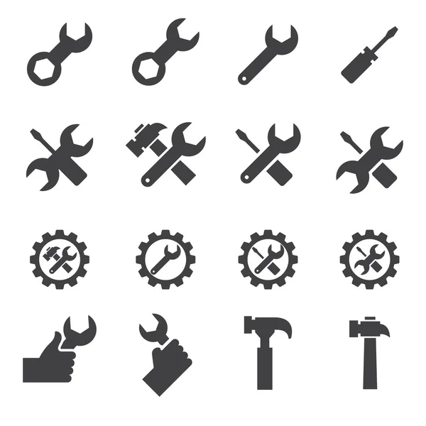 Hardware Tools Clip Art Black And White