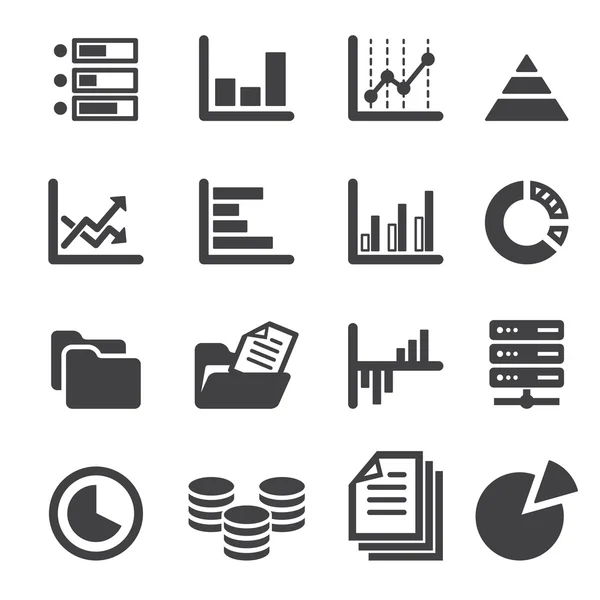 ᐈ Data stock vectors, Royalty Free data icon illustrations | download ...