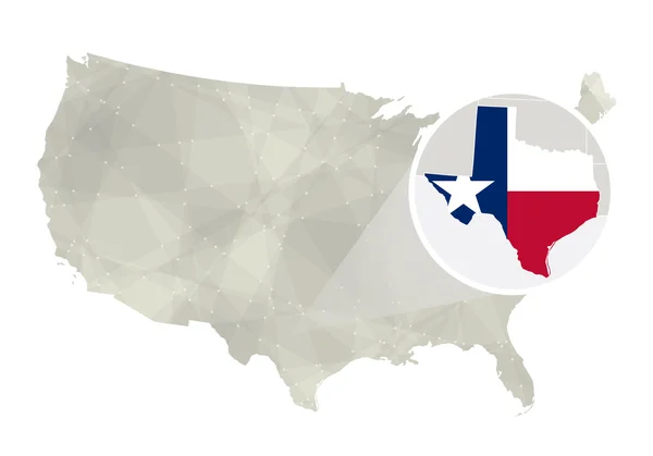 23,261,892 Texas map Vector Images | Depositphotos