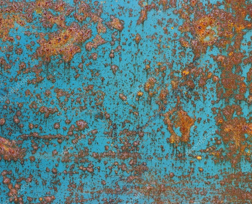 Oxidation Metal