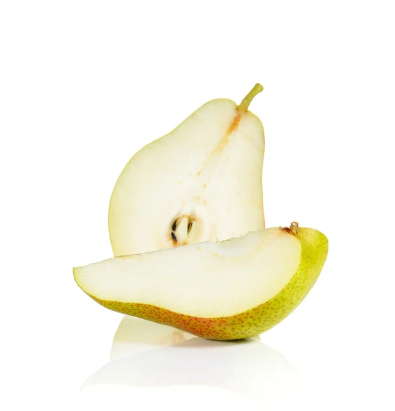 Red pears Stock Photos, Royalty Free Red pears Images | Depositphotos