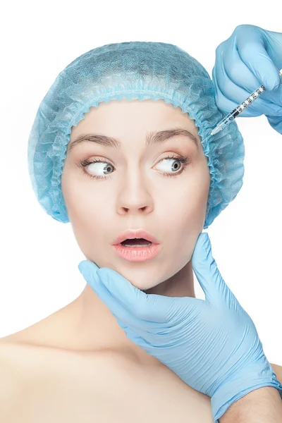 ᐈ Cosmetic surgery stock photos, Royalty Free cosmetic pics | download ...