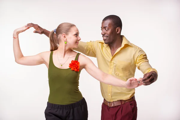 Salsa dance Stock Photos, Royalty Free Salsa dance Images | Depositphotos