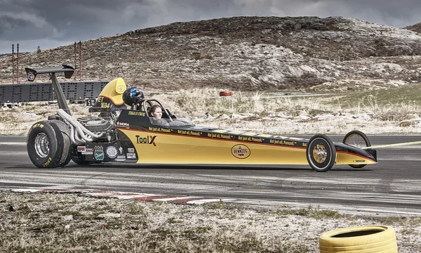Preparations for the race car racing – Stock Editorial Photo ...
