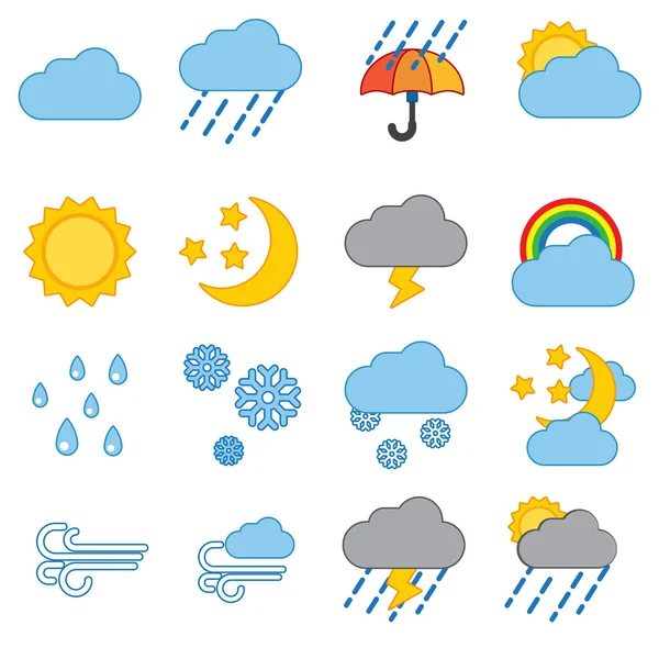 Clear Weather Icon