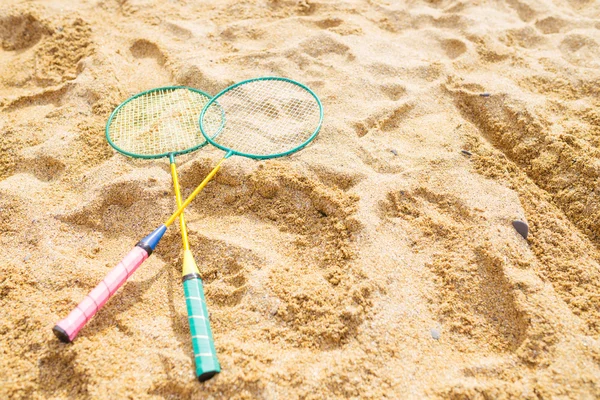 Badminton rackets Stock Photos, Royalty Free Badminton rackets Images ...