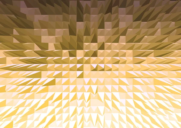 3D triangle texture pattern color background — Stock Photo © Wacharak ...