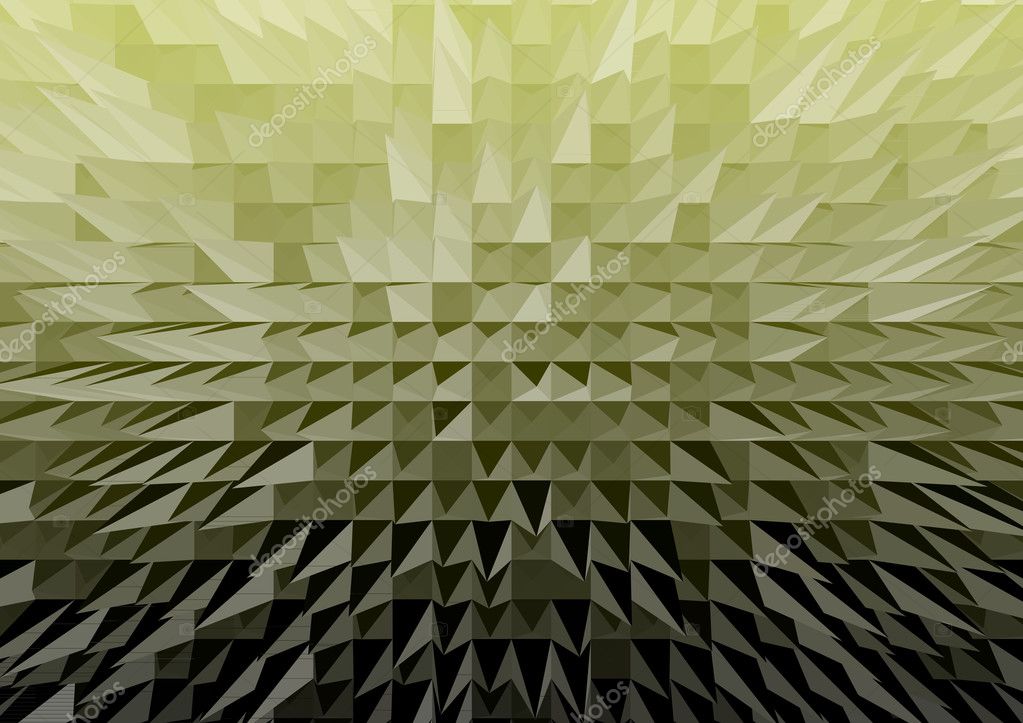 3D triangle texture pattern color background — Stock Photo © Wacharak ...