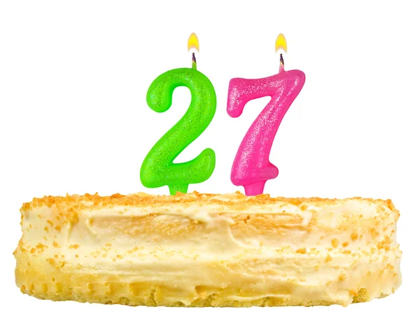 ᐈ Birthday cakes hd stock images, Royalty Free 27th birthday cake ...