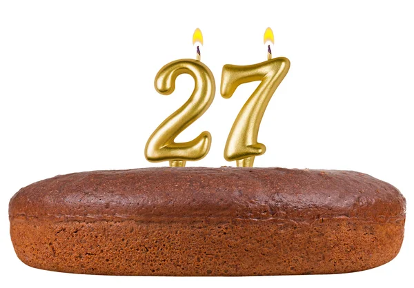 ᐈ Birthday cakes hd stock images, Royalty Free 27th birthday cake ...