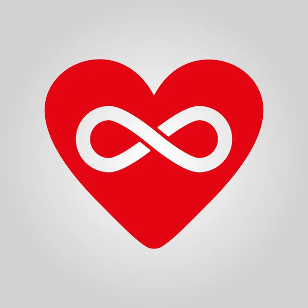 ᐈ Infinity hearts stock images, Royalty Free infinity heart symbol ...