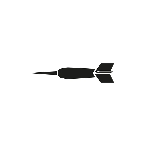 ᐈ Dart stock icon, Royalty Free dart icon vectors | download on ...