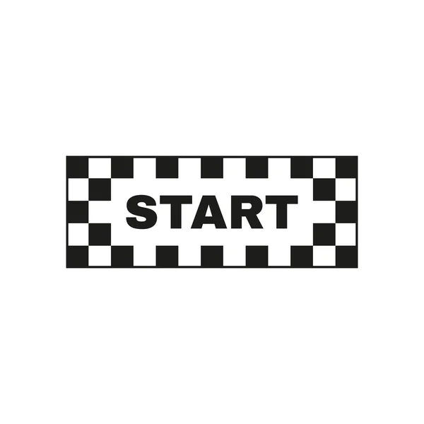 Start finish Stockvectors, rechtenvrije Start finish illustraties ...