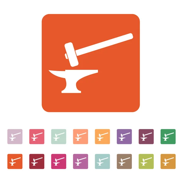 ᐈ Smithy logo stock vectors, Royalty Free smithy illustrations ...