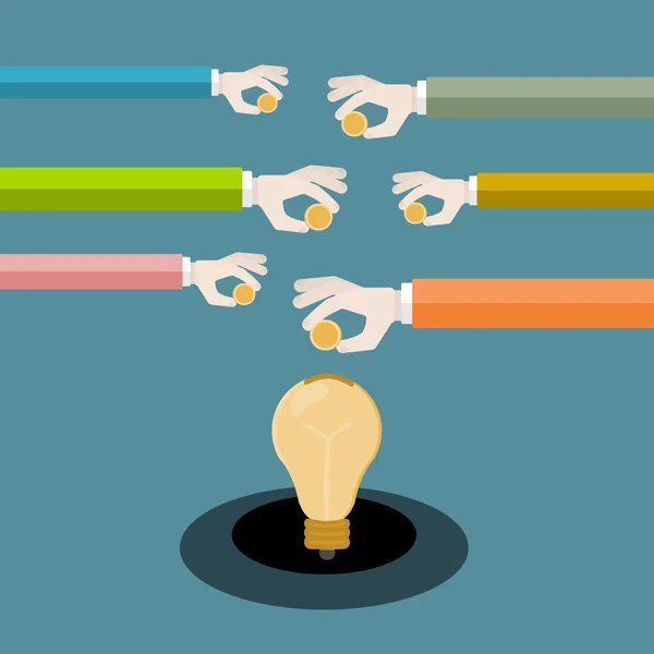 Smart investment, Royalty-free Smart investment Vector Images ...