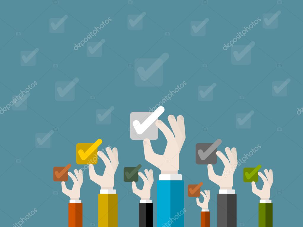 Check box Stock Vector Image by ©evencake #64631841